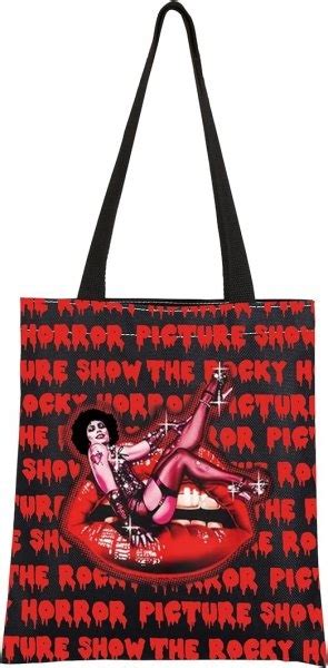 Bag The Rocky Horror Picture Show Musical Cds Dvds Soundofmusic Shop
