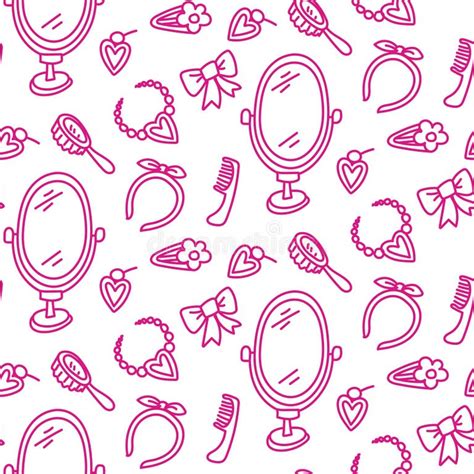 Barbie Comb Stock Illustrations 38 Barbie Comb Stock Illustrations