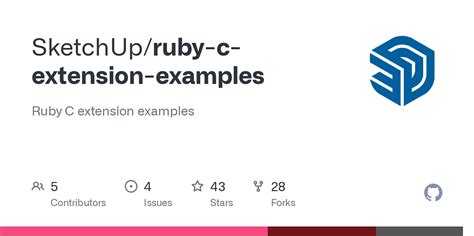 New Developer Guidance Gui Extension Sketchup Sdk Sketchup Community
