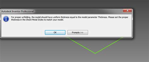 Face Creation Failed Autodesk Community