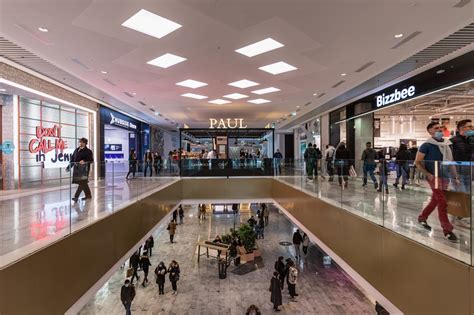 Westfield La Part Dieu Office Du Tourisme De Lyon