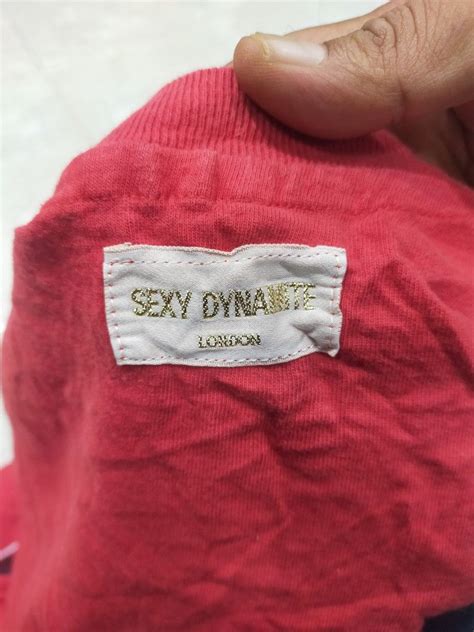 Sexy Dynamite London X Jimi Hendrix Mens Fashion Tops And Sets