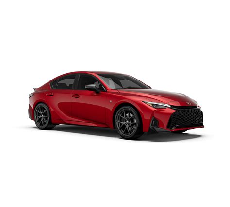 New 2026 Lexus Is 350 F Sport Design 4 Door Sedan In North Miami