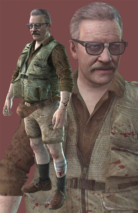 Black Ops 2 Samuel Stuhlinger By Thepwa On Deviantart