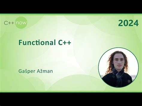 Free Video Functional C Exploring Monads And Compositional