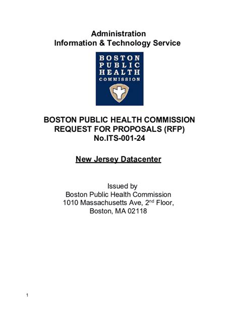 Fillable Online Bphc Request For Response Rfr Fax Email Print Pdffiller