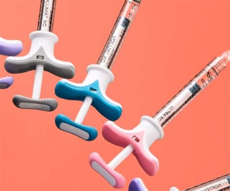 Treatments How Does Juvederm Work JuvÉderm® Official