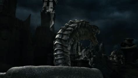 Good Imoogi 5 By Dracotyrannus On Deviantart