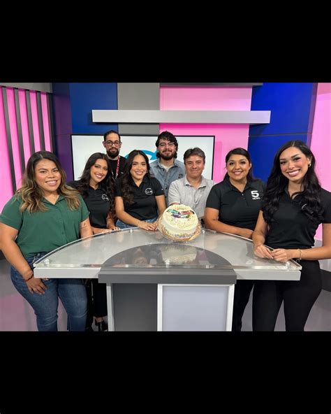 Celebrated 6 Months Of Take 5 Last Week Heres To The Next 6 💘 Millicent La Mar Olivarez