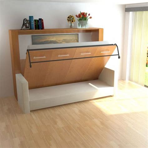 Murphy Bed With Couch Ikea At Sara Gardner Blog