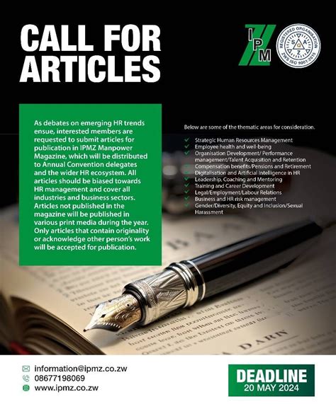 Ipmz Hr Zimbabwe Ipmz