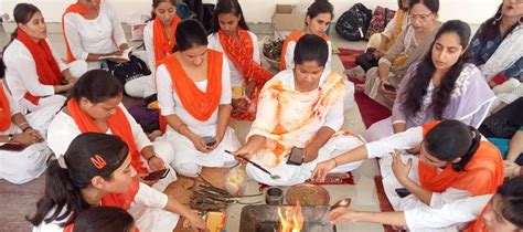 About Kanya Gurukul Campus Dehradun Gkv