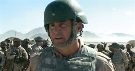 This American Is A General For A Foreign Army Accused Of War Crimes In Yemen