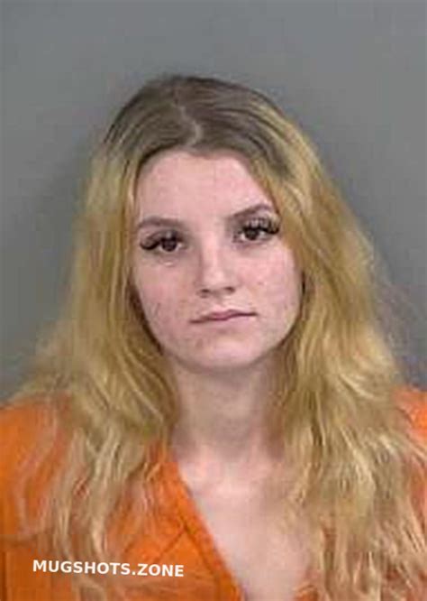 Mault Kailey Michele 03092024 Collier County Mugshots Zone