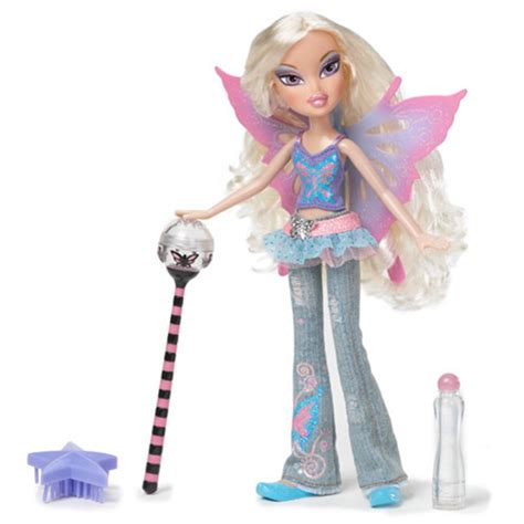 Fashion Pixiez Bratz Collection
