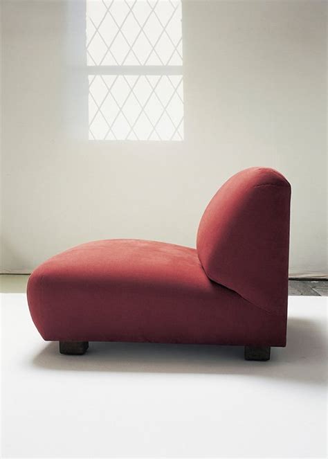 Cadaqués Lounge Chair Rewire