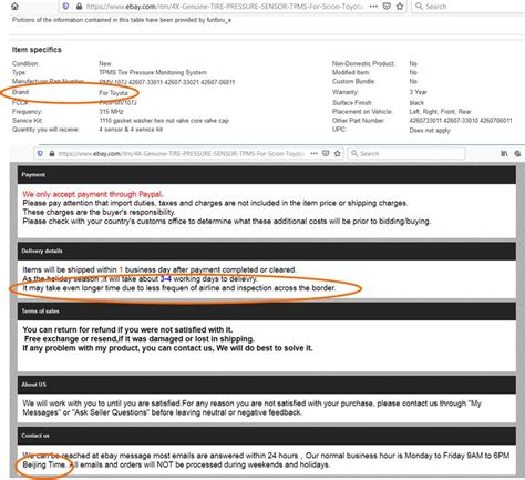 How Do You Bypass The Tpms Page 3 Toyota Nation Forum