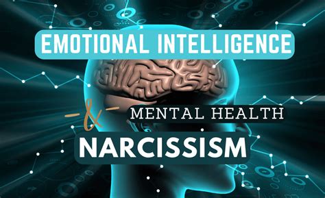 The Eq Compass 7 Clear Signs Of Emotional Intelligence Plus Mental Health And Narcissism
