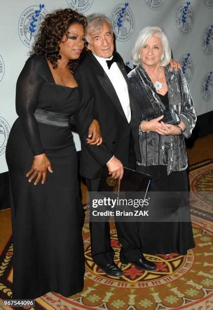 303 Marion Wiesel Photos And High Res Pictures Getty Images