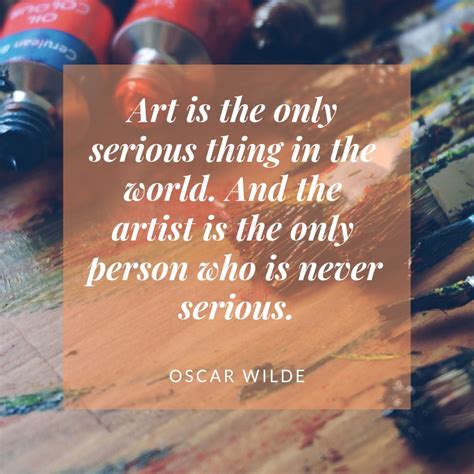 Old Artist Quotes