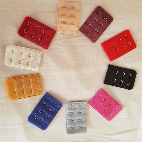 Bra Hook Etsy