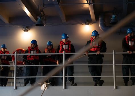 Dvids Images Anchor Evolution Image 21 Of 26