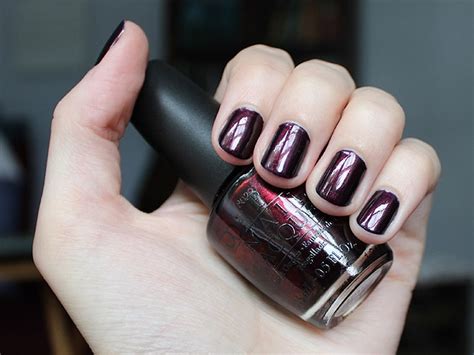 Every Month Is Oktoberfest By Opi Oktoberfest Nail Polish Opi