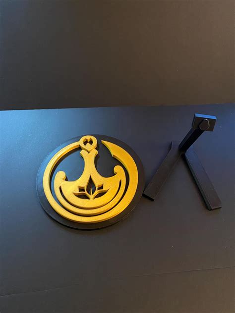 Lahn Class Symbol Stl Black Desert Online Bdo Class Symbol With