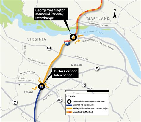Vdot Nova District 🚧traffic Alert Mclean A Single Lane Will Be