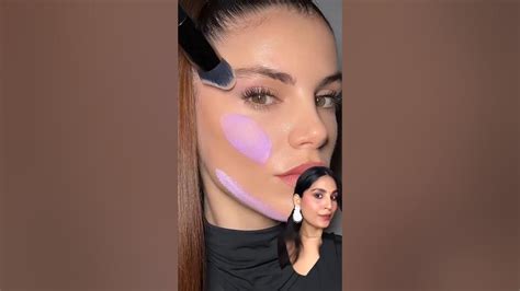 Makeup Ideas 🔥 Makeup Youtubeshorts Makeuptutorial Hack