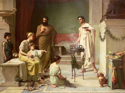 Who Was Alexander The Great National Geographic