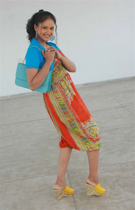 Ashika Mathasinghe Hot Photoshoot Stills