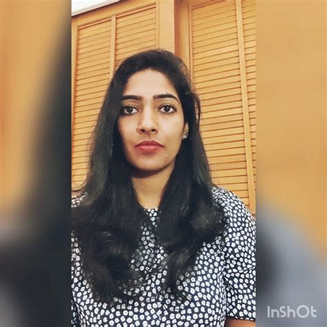 Achala Bhat On Linkedin Trait Consistency Vlog Success Motivation