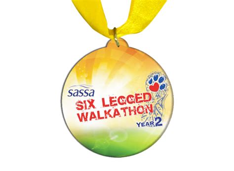 Acrylic Medals Supplier Philippines — Jay C Designs