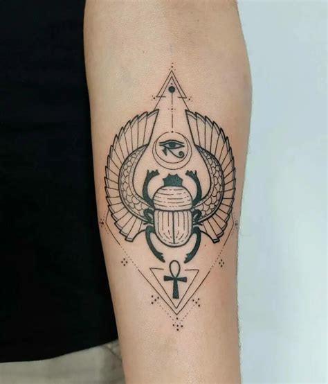 101 Best Egyptian Hieroglyphs Tattoo Ideas That Will Blow Your Mind