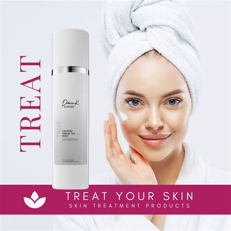 Debora K Skincare Debora K Skincare