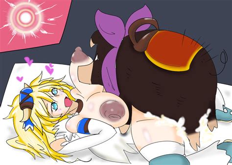 Post 3092507 Avinia Great Poogie Monster Hunter Monster Hunter Stories