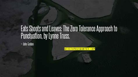 Eats Shoots Leaves Quotes Top 16 Famous Quotes About Eats Shoots Leaves