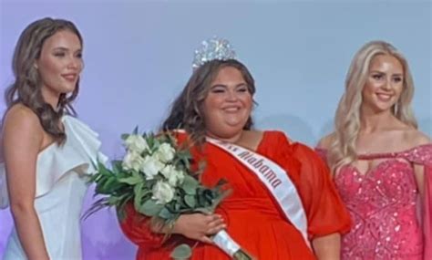 Who Is More Beautiful Miss Ohio 1986 Or Miss Alabama 2024 Lipstick Alley