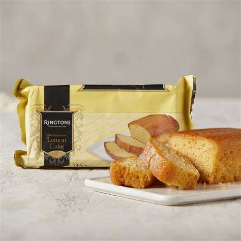 Buy Traditional Cakes Online Pantry Cakes And Biscuits Ringtons
