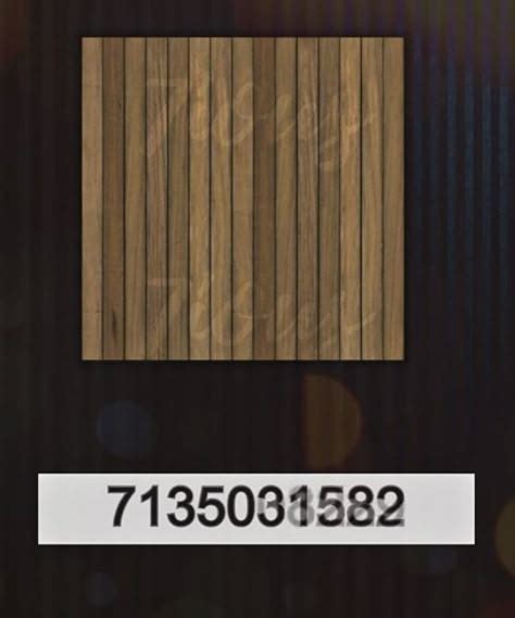 Wood Texture Roblox Id