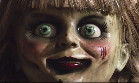 What Is The Most Creepiest Doll In The World