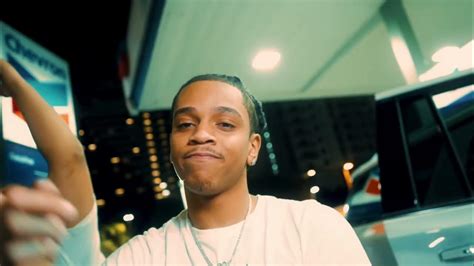 C Blu X Jay Patek Night In Da Yams Official Video Youtube