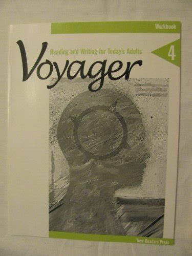 Voyager 4 Workbook Reading And Writing For Todays Adults Karen