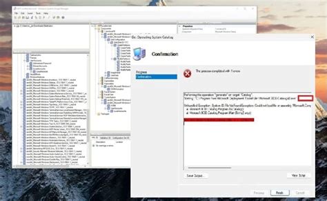 Unable To Edit Mdt Xml Unattended File Could Not Load File Techdirectarchive
