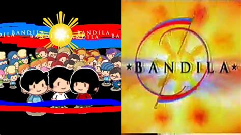 Bandila Obb 2008 Happy Mall Story Version Youtube