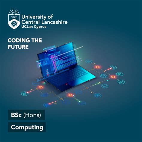 Uclan Cyprus On Linkedin Uclancyprus Computing Techeducation