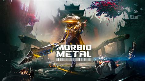 Morbid Metal Now Available In Early Access On Steam Mkau Gaming