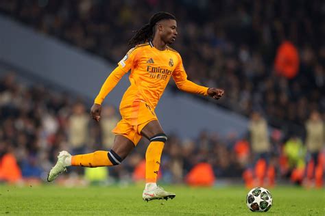 Modric Camavinga Or Brahim Who Should Start As The Third Midfielder For Real Madrid Against