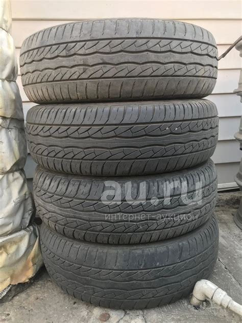 Maxxis 175/65/r14. 4 шт — купить в Красноярске. Состояние: Б/у. Шины на ...